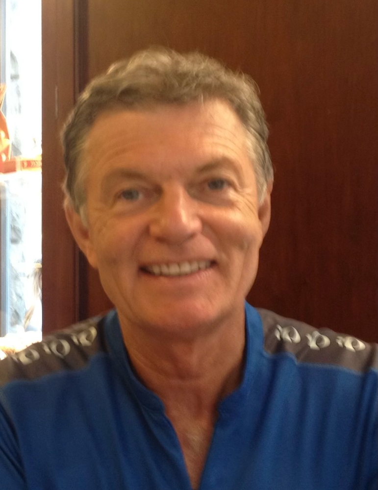 James "Jim" Leo Cary - 2023 - Comforter Funeral Home