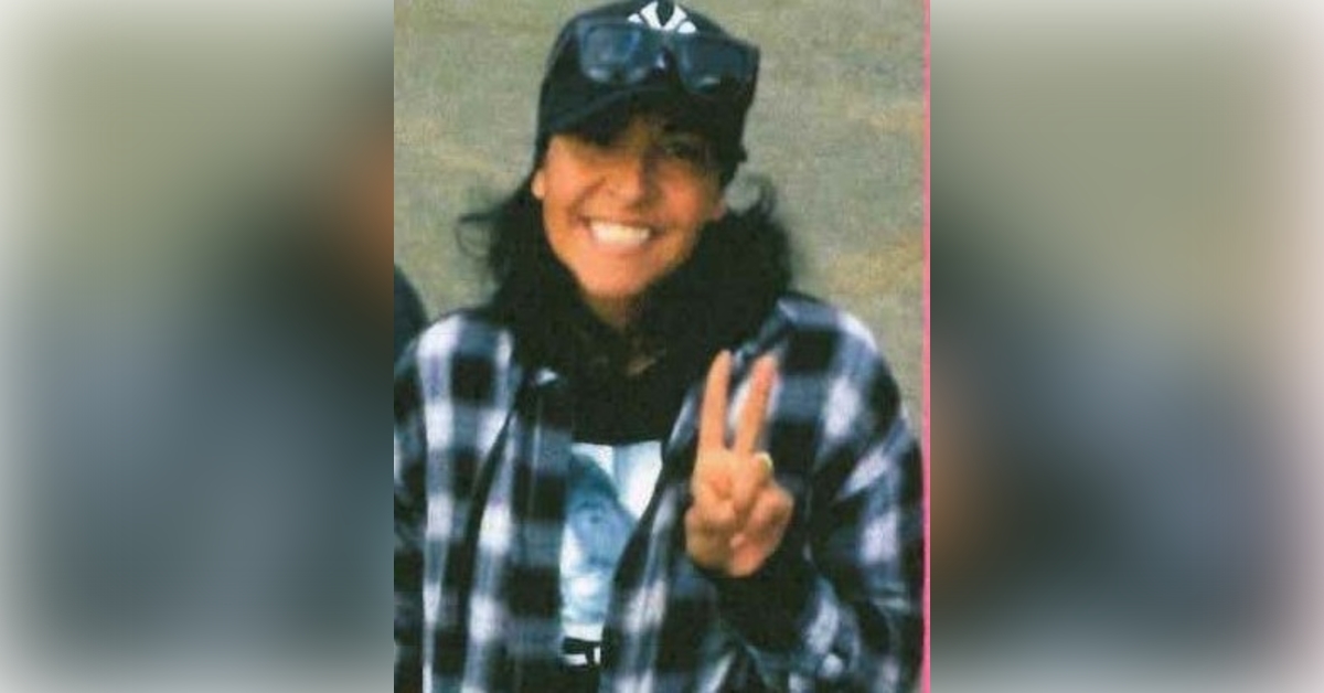 Obituary information for Raquel Magdalena Fry