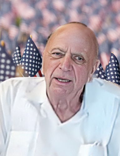 Thomas Fisher - 2023 - Brewer and Sons Funeral