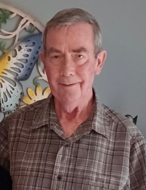 Larry I Cassidy 2023 Fergusons Funeral Home 8094