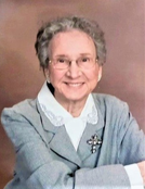Barbara Elizabeth Fox - 2023 - Heber Springs Funeral Home
