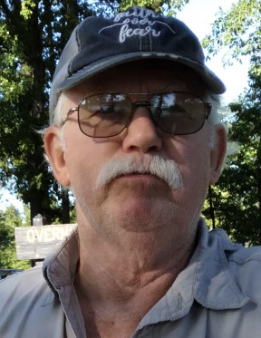 Larry D Williams - 2023 - Boultinghouse Funeral Home