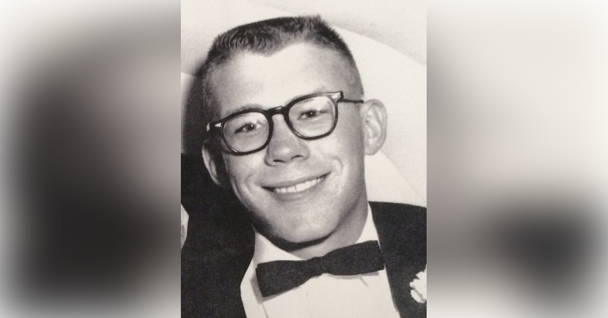 Obituary information for Jerry Ligon