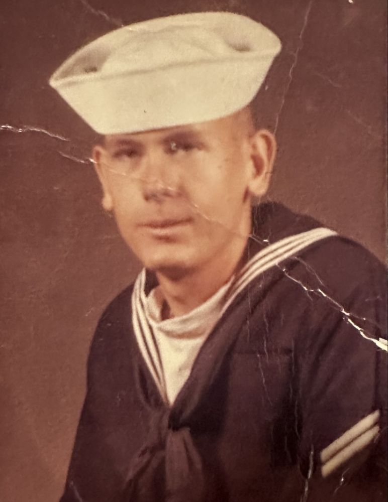 Larry J. Arnold - 2023 - Airsman-Hires Funeral Home