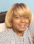 Brenda Ann Francis-Joseph - 2023 - Elite Life Celebrations by Barnes & Co.