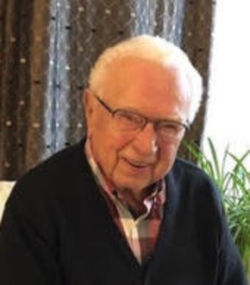 John Schneider Obituary - 2023 - John R. Bush Funeral Home