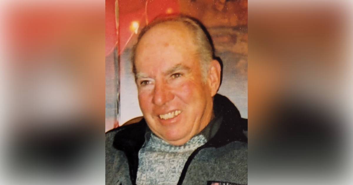 Obituary information for Ronald Stanley
