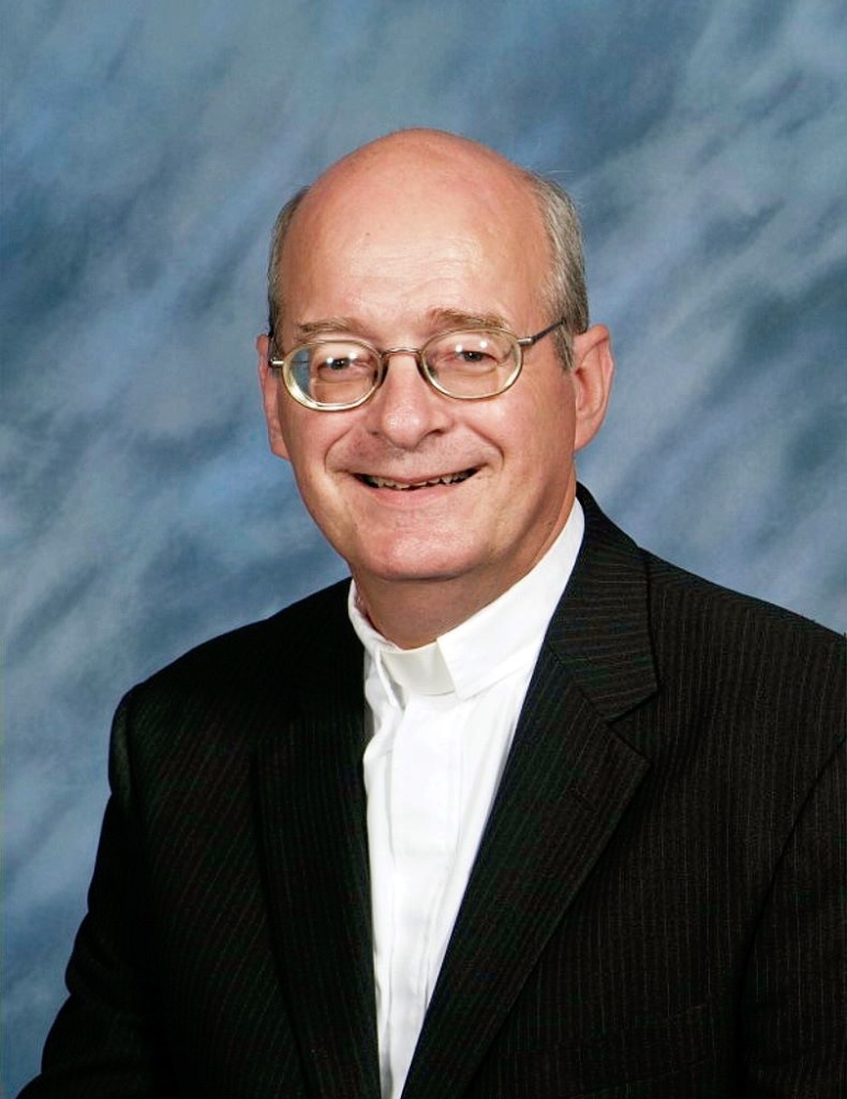 Rev. Donald "Brother Don" Perry Jr. - 2023 - Barnes and Rice