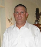 Timothy Shawn Calvert - 2023 - Bartley Funeral Home