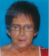 Barbara Morgan - 1970 - Barbara Morgan