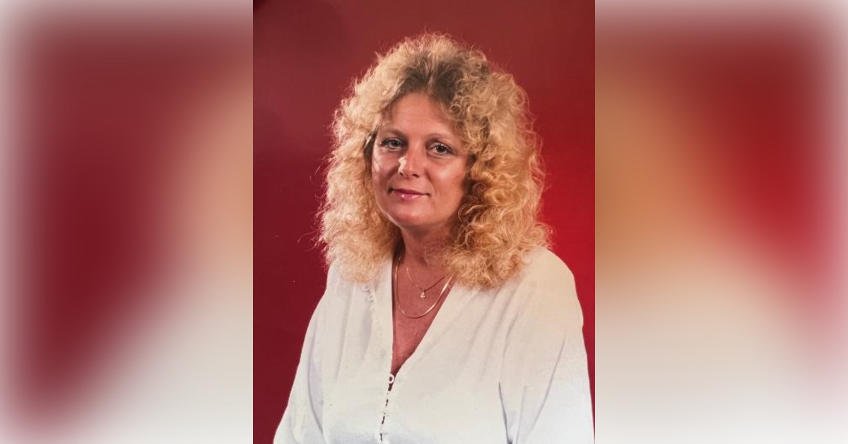 Obituary information for Roxanne Lee Jeffers