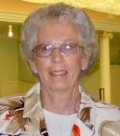 Peggy Ann Jacobs - 2023 - Leonard Johnson Funeral Home
