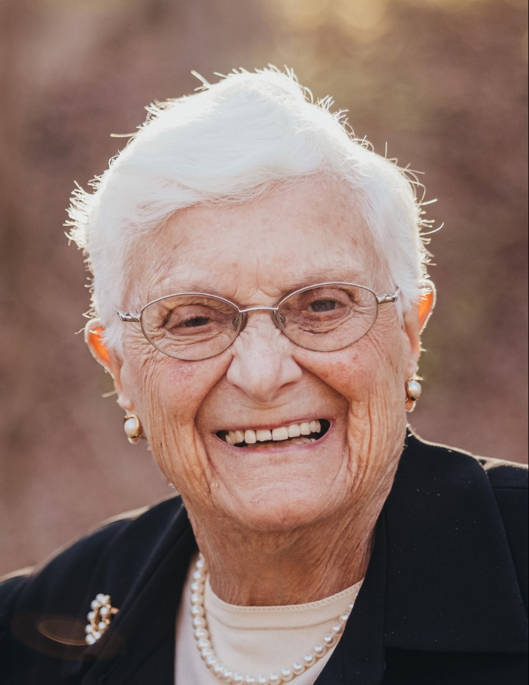 Harriet Susanna "Susie" Bean - 2023 - Pitchford Funeral Home