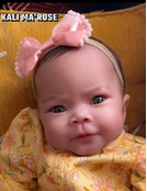 Kali Murphy - 2023 - Palmer Funeral Homes