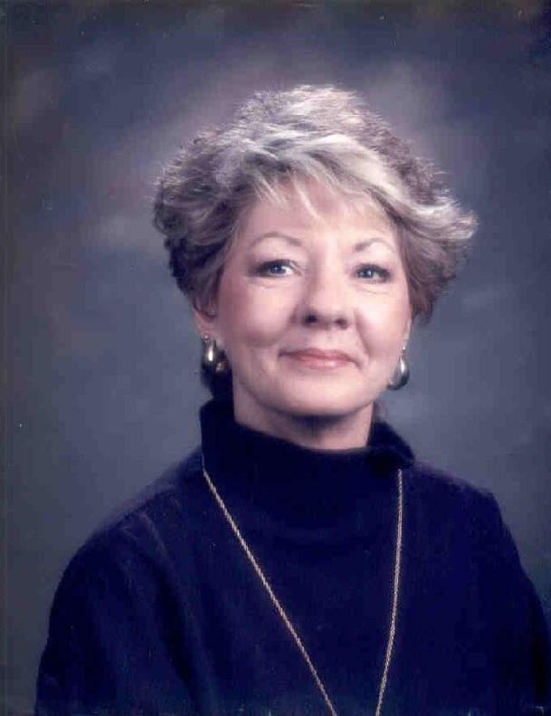 Patricia Ann Bennett - 2023 - Muir Brothers Funeral Home