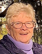Patricia Jo Troxell - 2023 - Myers-Durboraw Funeral Home