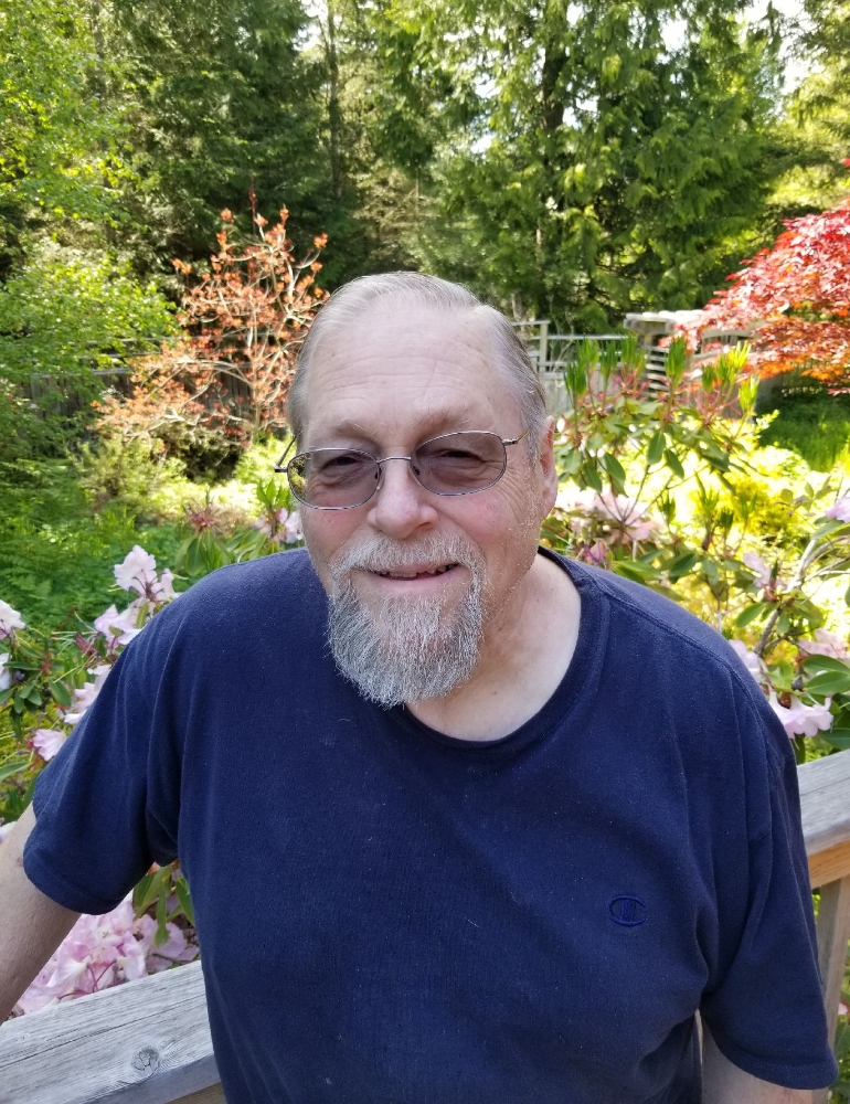 Glenn Frank Riccio - 2023 - Peninsula Funeral Homes