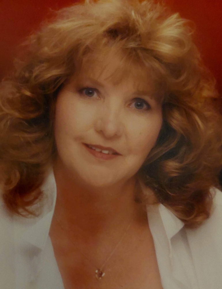 Janet Ann Goldston - 2023 - Affordable Cremation Society