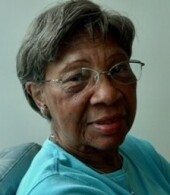Angela G. Crenshaw - 2023 - Bennie Smith Funeral Home Delaware