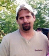 Jerry Smith - 2023 - Honaker Funeral Home