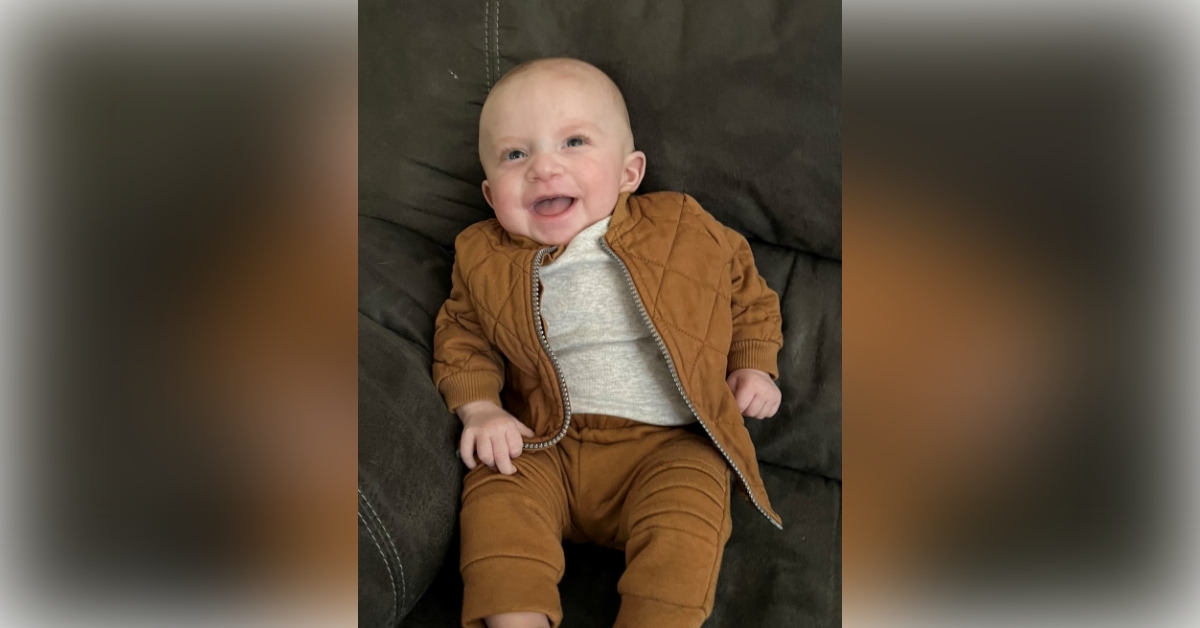Obituary information for Brandon Lee "Beau" Theis