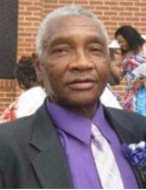 Robert "BoJack" Tann Jr. - 2023 - S. Jones Funerals and Cremations