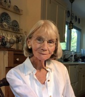 Joyce Gillespie Briggs - 2023 - Rowe Funeral Home