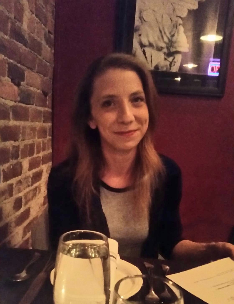 Sabrina Renee Sutton-Nolan - 2023 - Steele Chapel Funeral Home