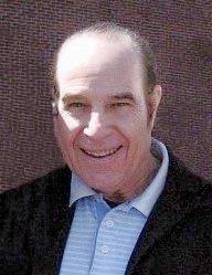 Frederick "Bruce" Cavins - 2023 - Irwin Chapel