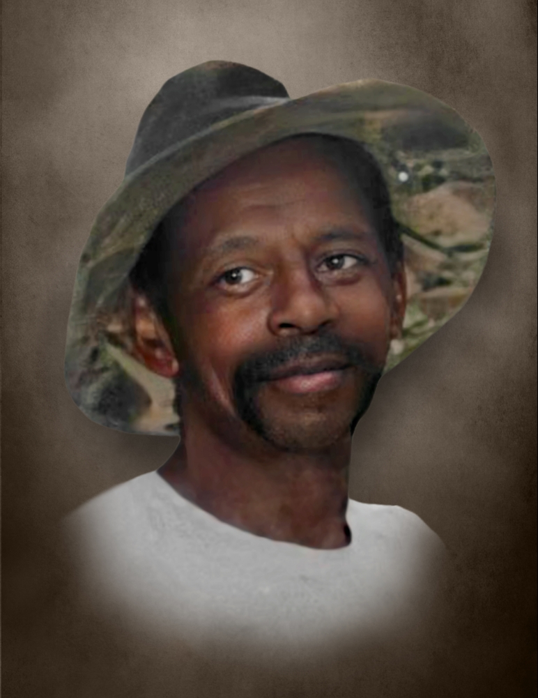 Ronnie Sebastian Connor - 2023 - Bennett Funeral Service