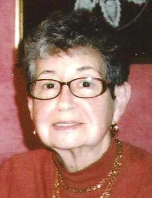 Anne M. Dawson - 2017 - Meader Funeral Home