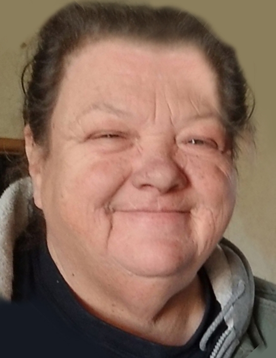 Tina Lowe - 2023 - Reece Funeral Home