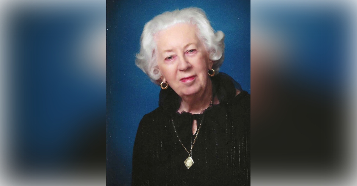 Obituary information for Patricia Roche Wojtas