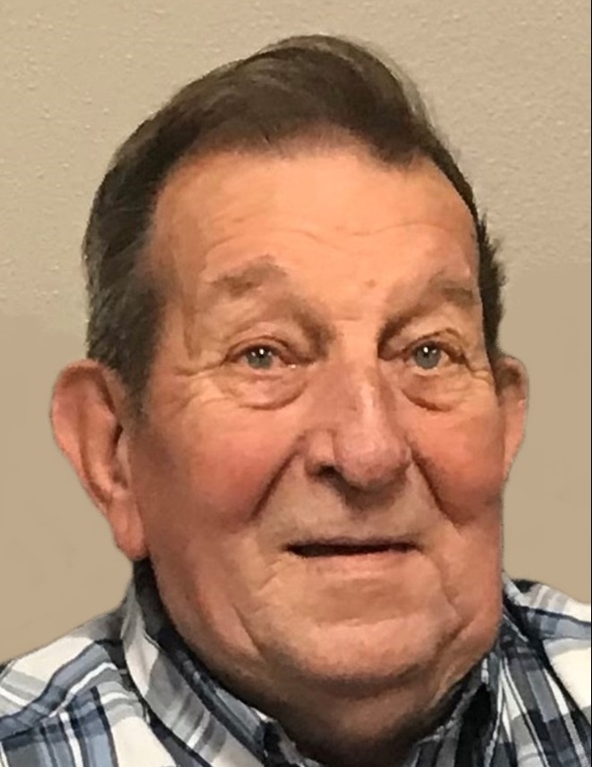 John Wayne Kennedy - 2023 - Adams Funeral Home & Cremation Service