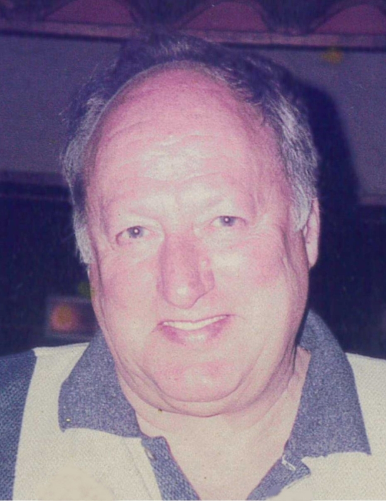 Robert K. Reutter - 2023 - Schroeder-Reimers Memorial Chapel