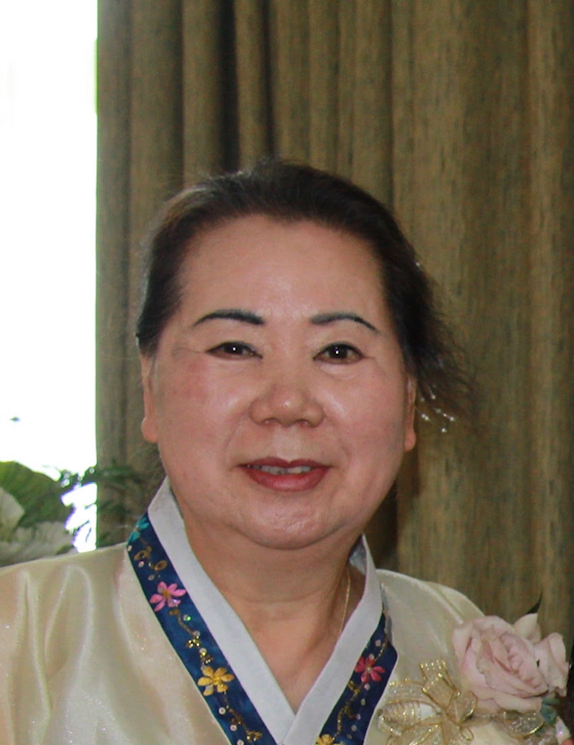 Sun Cha Hallahan - 2023 - Duggans Serra Mortuary