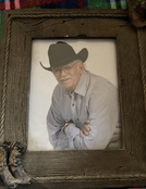 Willis Gene Austin - 2023 - Adair Funeral & Cremation Services