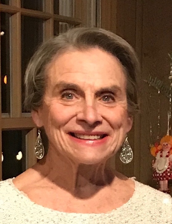 Nancy Anderson Davis - 2023 - Friedrich-Jones Funeral Home