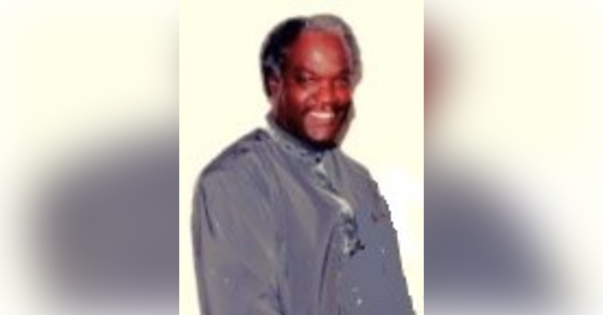 Obituary information for Isaiah Lee Turner