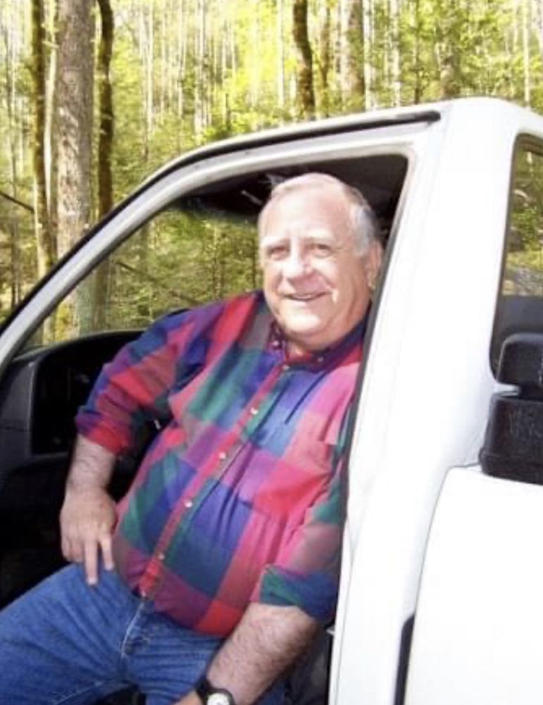 James "Jim" Huskey - 2023 - Atchley Funeral Home