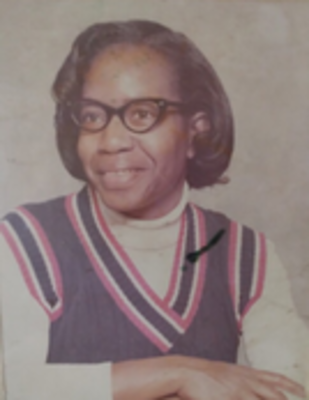 Mary Elizabeth Scott Obituary - 2023 - Trinity Funeral & Cremation Services