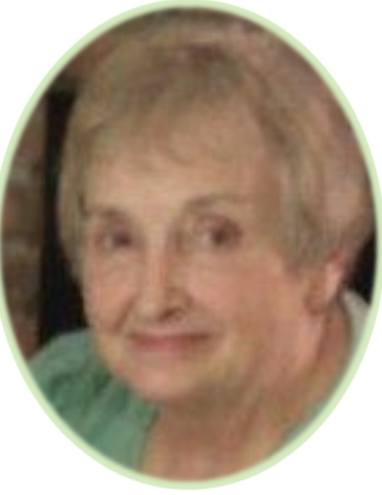 Rita Ann Farias - 2023 - Jacksonville Memory Gardens