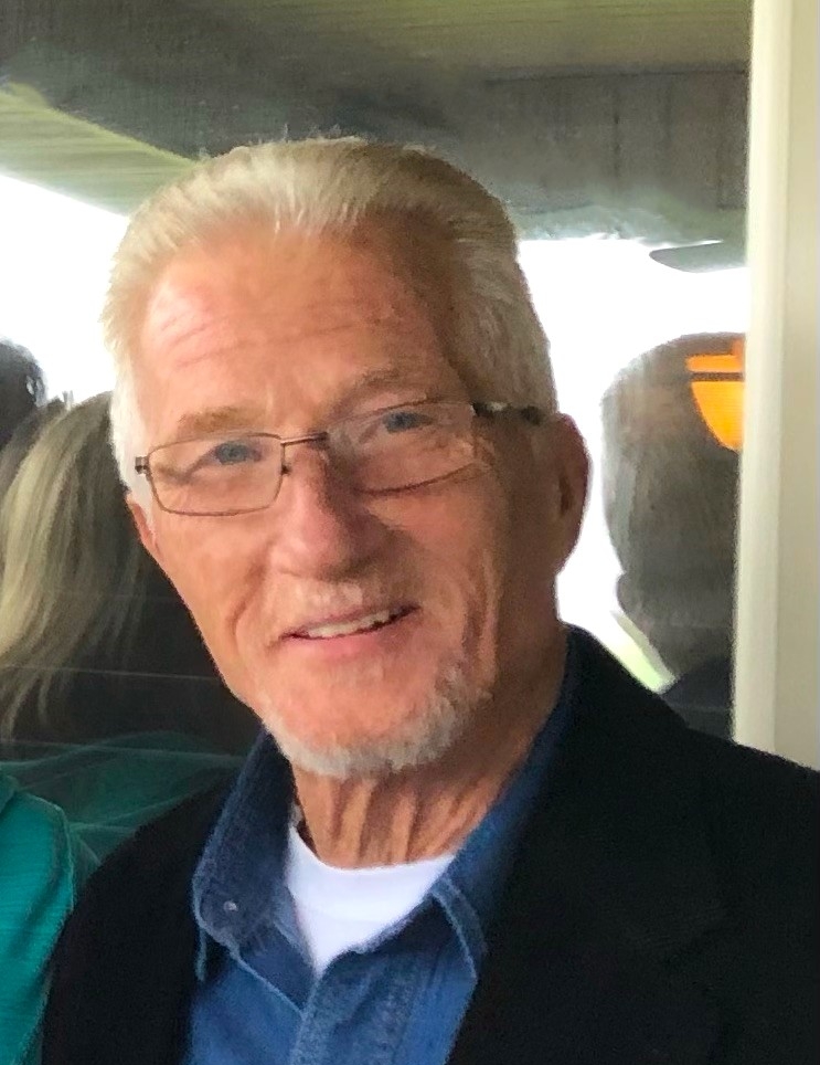 Michael Dean Watson - 2023 - Craig-Hurtt Funeral Home