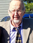 Ronnie Leroy Rhodes - 2023 - Stotts-Phelps-McQueary Funeral Home