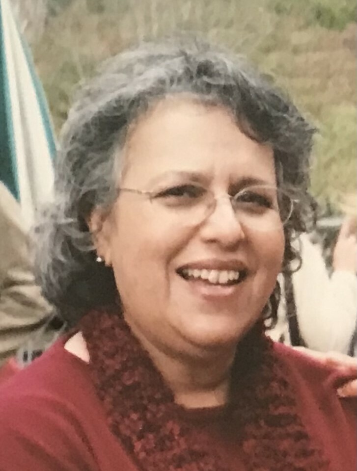 Denise Marie Watts - 2023 - Adair Funeral Homes - Avalon Chapel