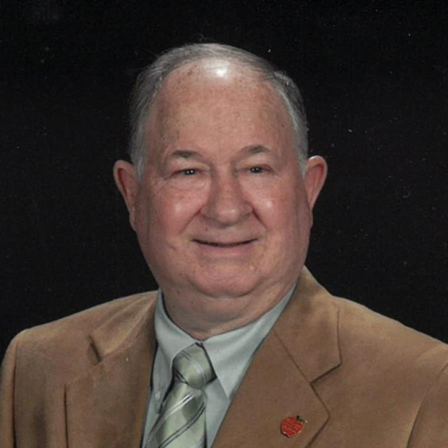 Grover Lee Wright - 2020 - Wright Funeral Services & Crematory