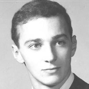 Aloysius "Danny" Daniel Brennan - 2015 - Wright Funeral Services ...