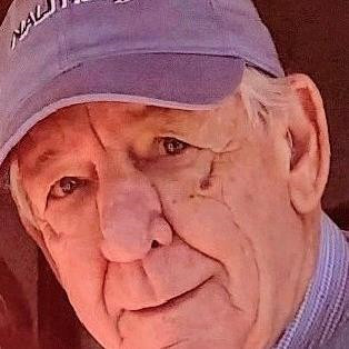 George Wayne Wray - 2021 - Wright Funeral Services & Crematory