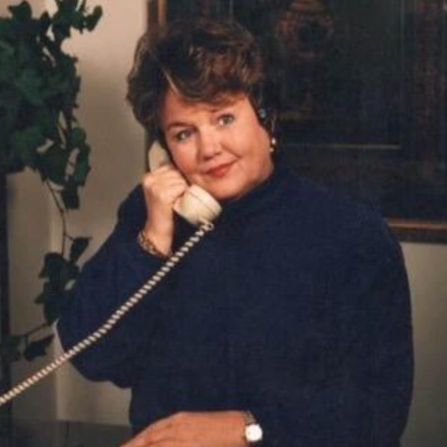 Faye Wright O'dell - 2022 - Wright Funeral Services & Crematory