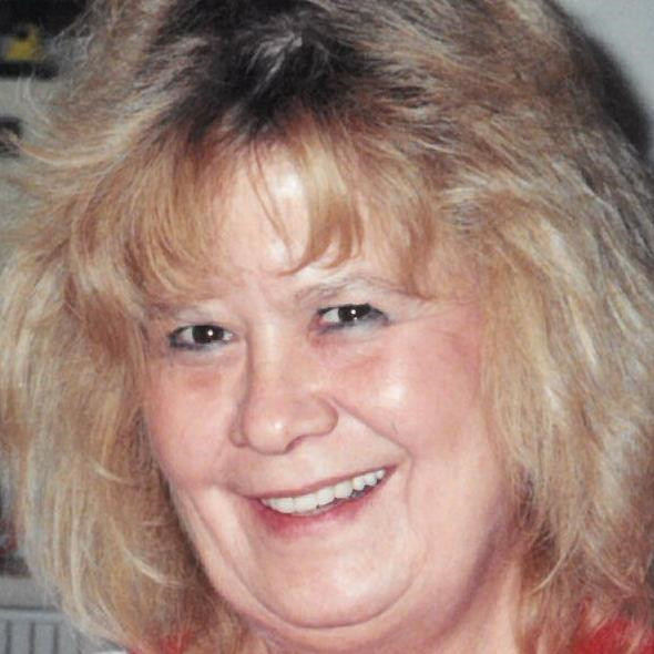 Anita Evelyn Hardy - 2019 - Wright Funeral Services & Crematory